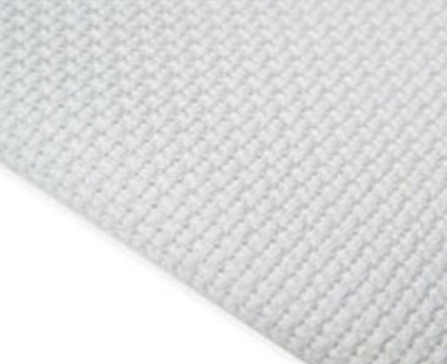 White 14ct Aida (Fabric Flair) | CXCCraftyThreads