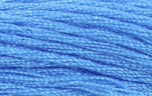 Vibrant Anchor Neon Embroidery Threads - Neon Green, Purple, Yellow ...