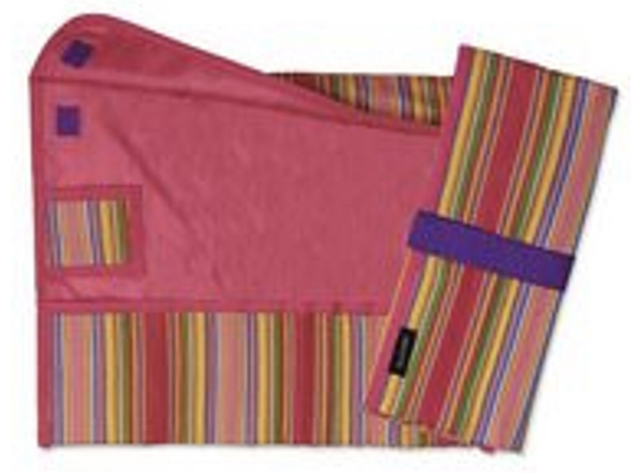 Clover Knitting Getaway Needle Case | CXCCraftyThreads