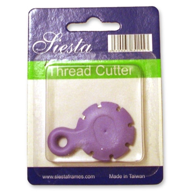 Siesta Frames LTD - Pendant Thread Cutter