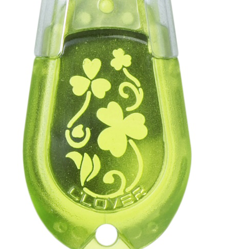 Clover Needle Threader | CXCCraftyThreads