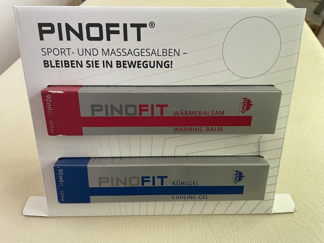 Produkte | Physis- Praxis für ganzheitliche Physiotherapie