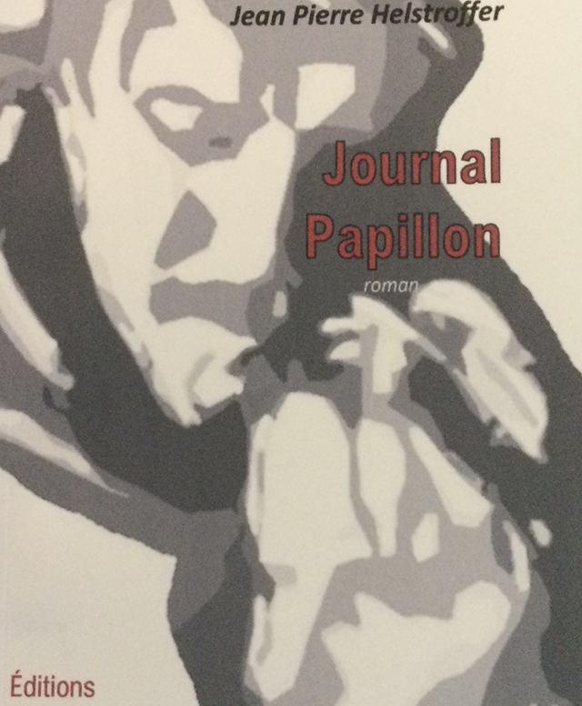 Journal Papillon | Éditions Victoire-Gaspard