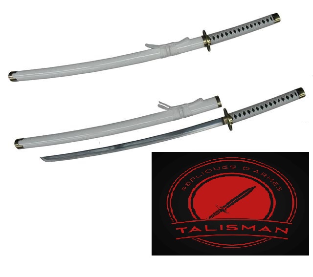 katana de roronoa zoro wado ichimonji