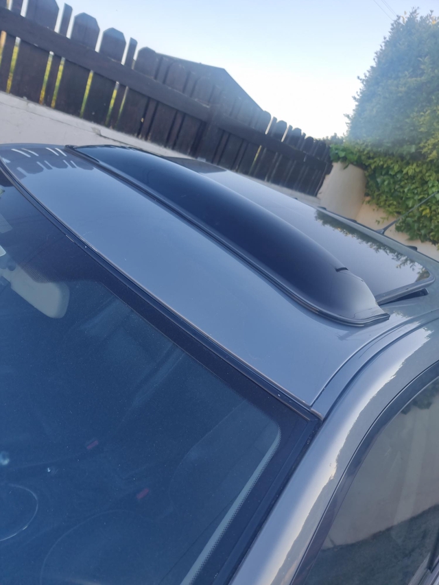 Is200/300 altezza Sunroof bubbles