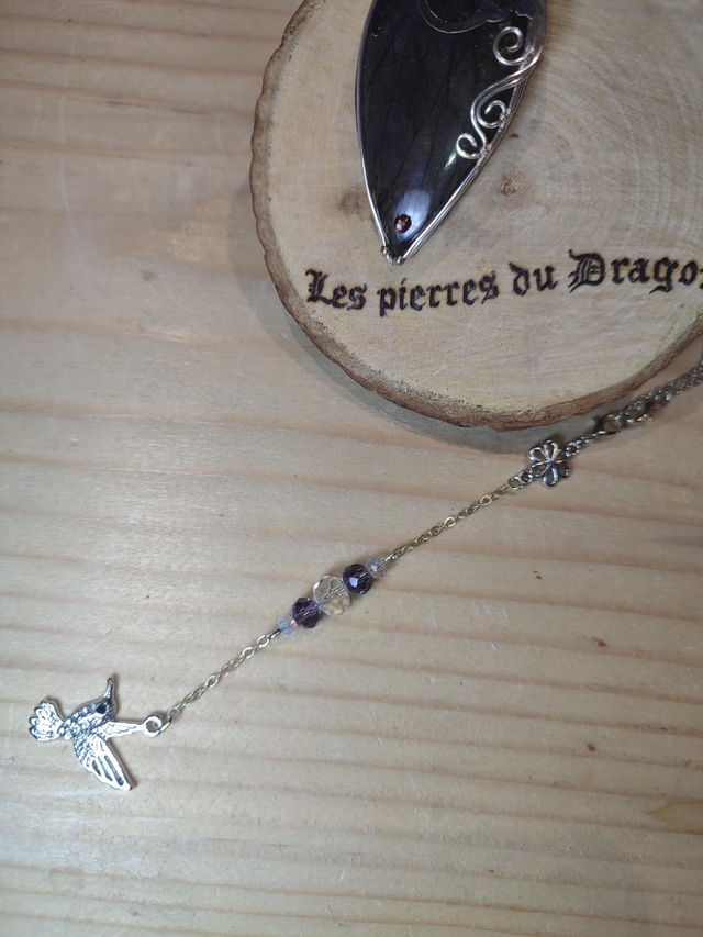 Talisman Magie de la Nature