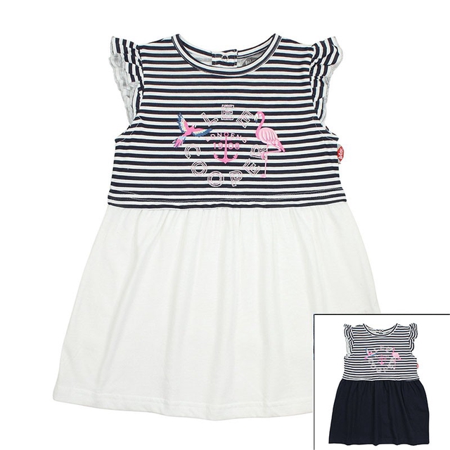 Robe Bébé Lee Cooper