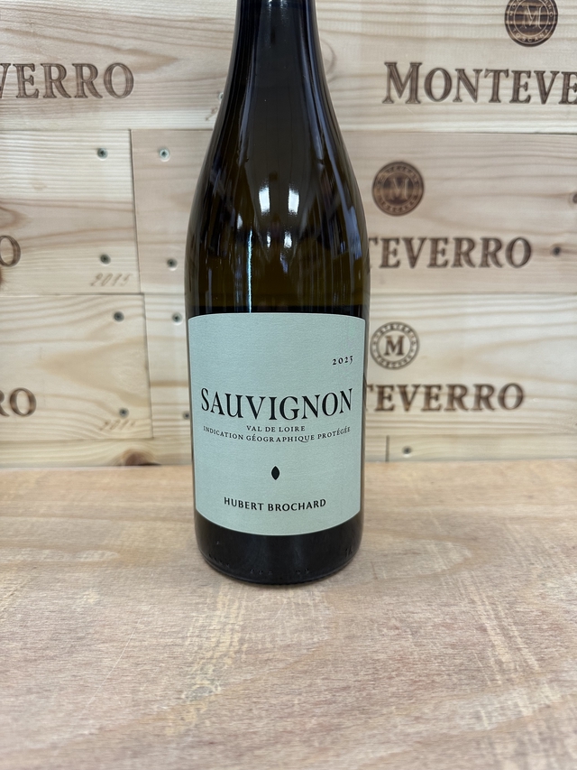 Hubert Brochard Sauvignon Val de Loire