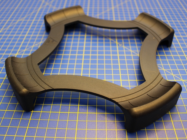 Genuine Remoska high-quality, heat-resistant cooking pot stand for R21 ...