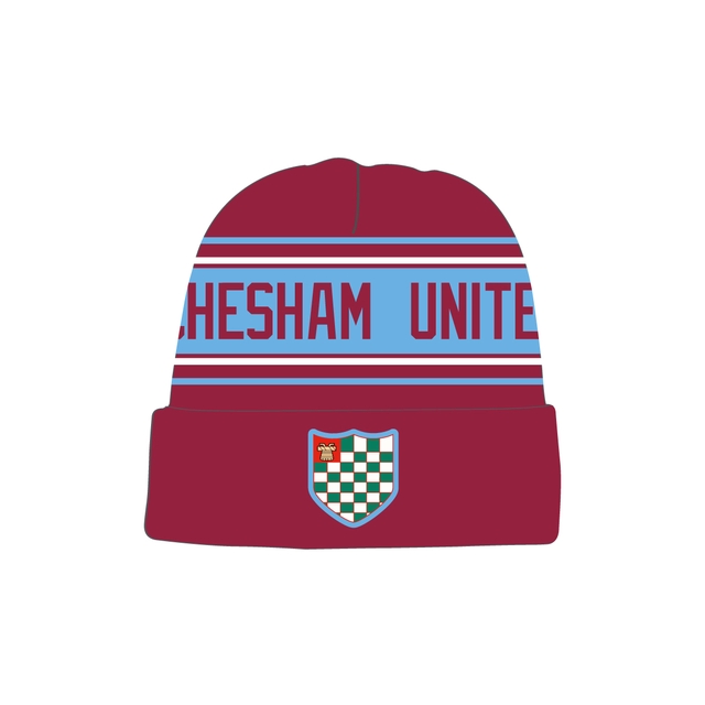 Chesham United Football Club