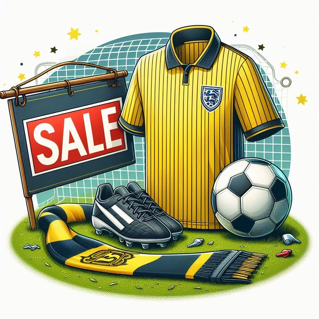 Chesham United Football Club