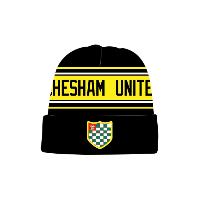 Chesham United Football Club
