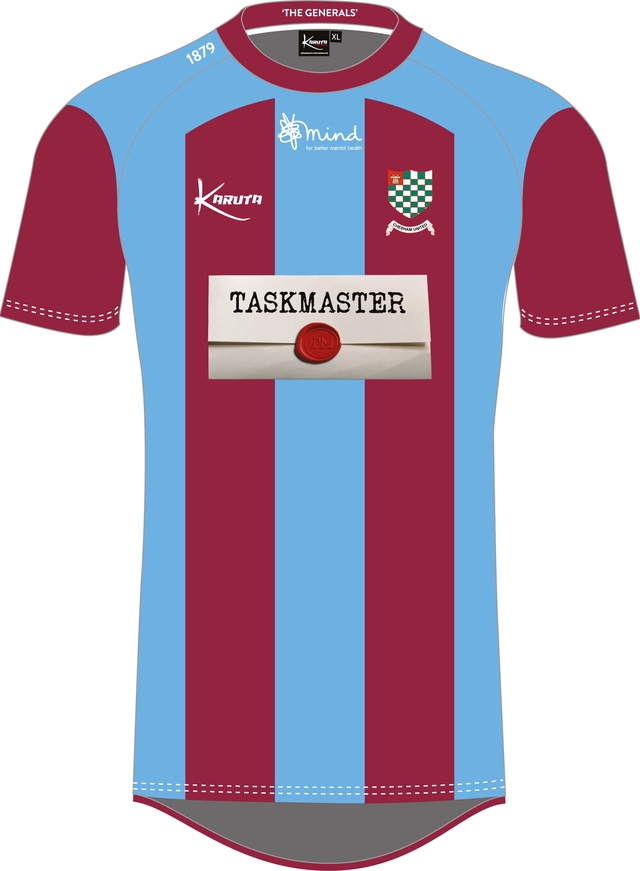 Chesham United Football Club