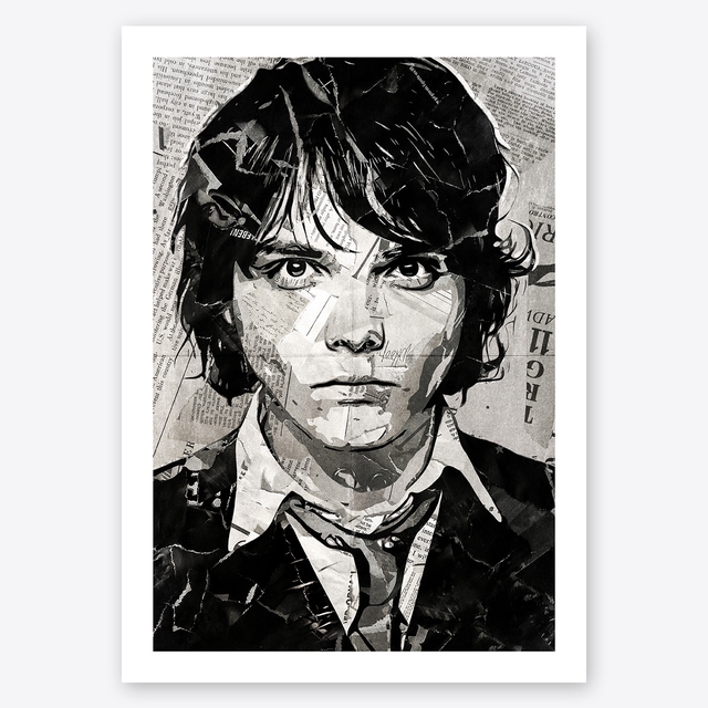My Chemical Romance - Gerard Way My Chemical Romance - Gerard Way