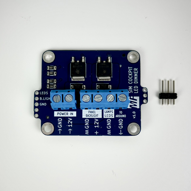 Community Products | MobiFlight Shop