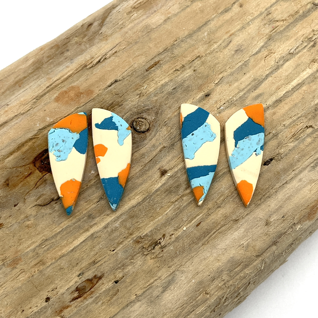 Recharge shards | Rocket & Goose