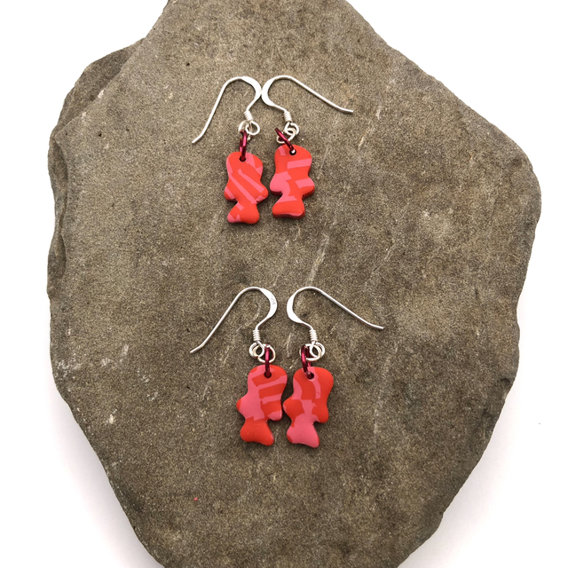 Wobbly danglies | Rocket & Goose