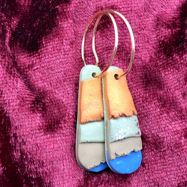 Festive drops | Rocket & Goose