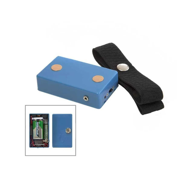 Terminator 2 Quantum Zapper