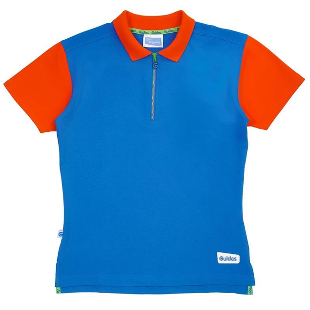 Guide Polo Shirt guide-polo-shirt