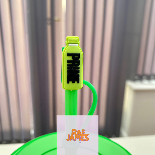 PRIME Cup (Inc Straw Topper) | Rae James Creates