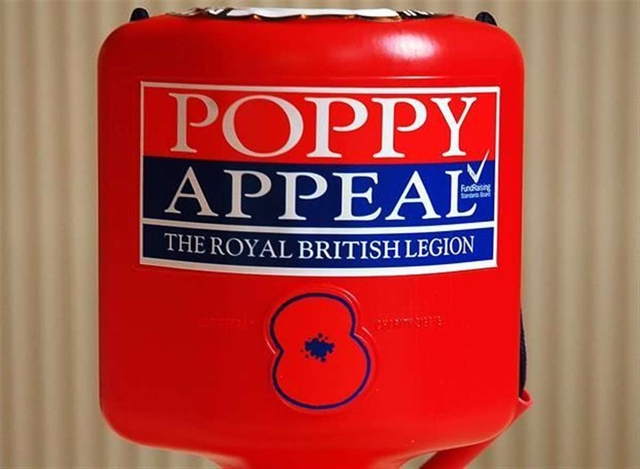 Products | RBL-ROI (Poppy Ireland)