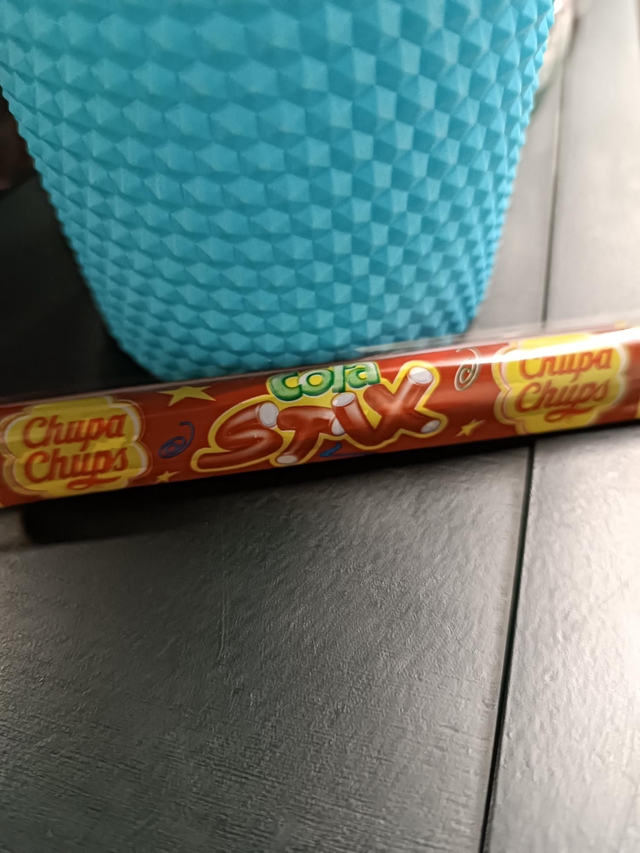 Chupa chups cola stix | Emporio Imperio Mexicano Antofagasta