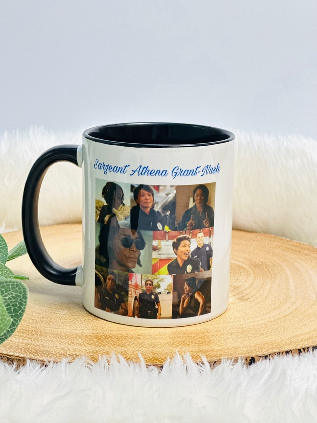 Custom made mug, any photo, wording or design