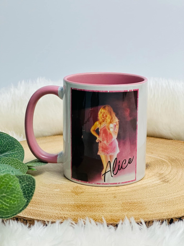Custom made mug, any photo, wording or design
