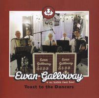 Toast to the Dancers | Ewan Galloway Music