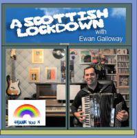 A Scottish Lockdown | Ewan Galloway Music