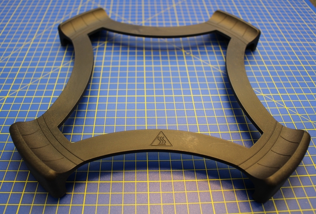 Genuine Remoska high quality heat proof stand for R22 (later Grand ...