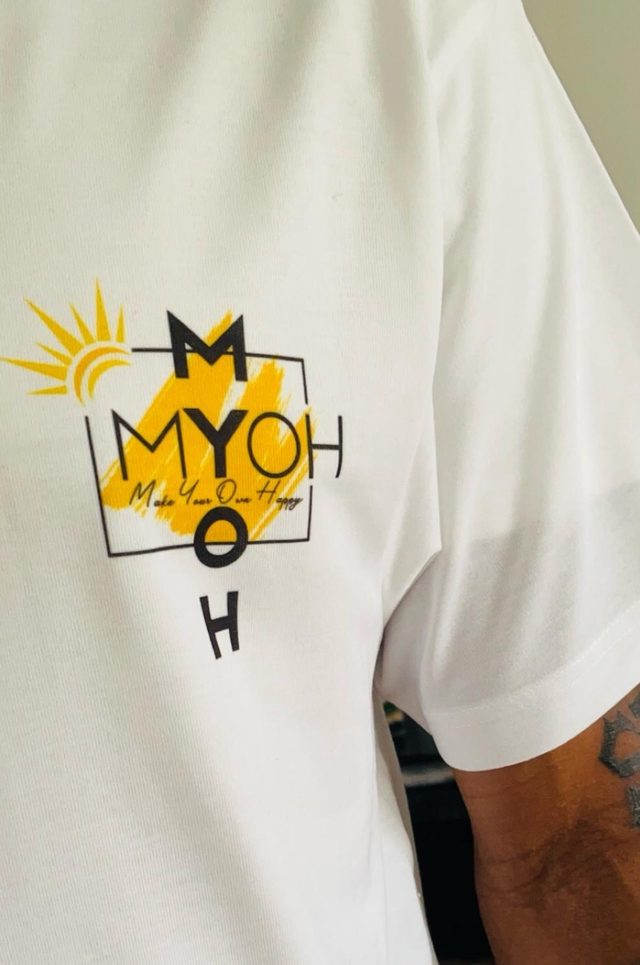 MYOH Original Tee