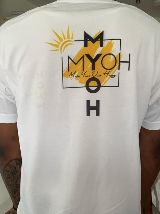 MYOH Original Tee