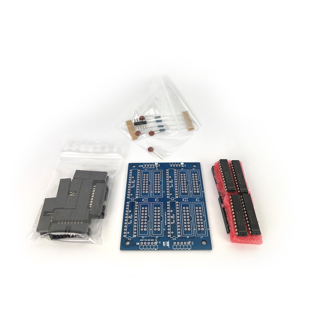 MobiFlight - Build your Own Home Cockpit!