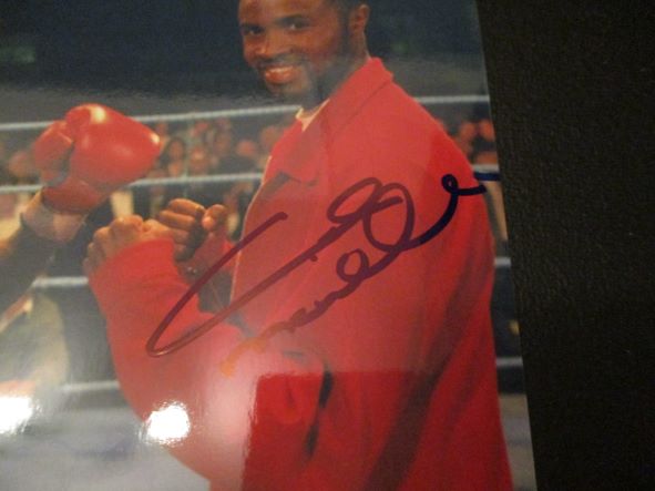 Colin McMillan Authentic Autographed 6x4 Photograph (3)