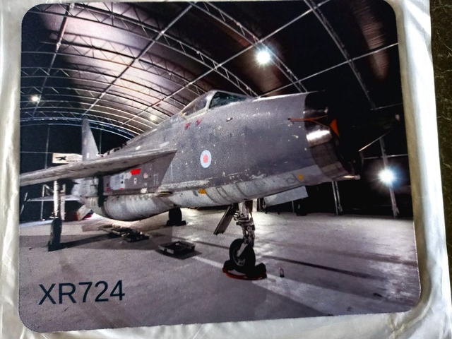 Products | Lightning XR724