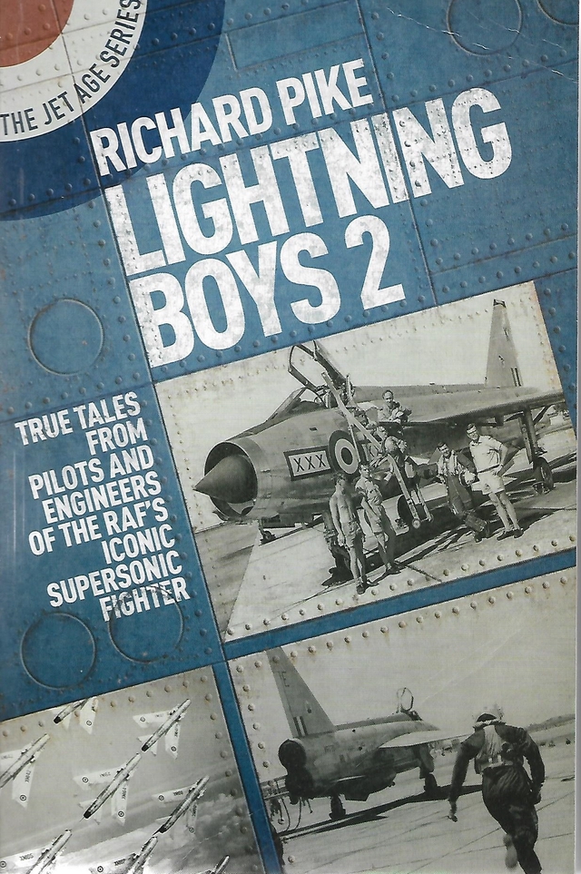 Products | Lightning XR724