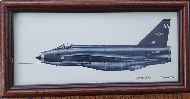 Products | Lightning XR724