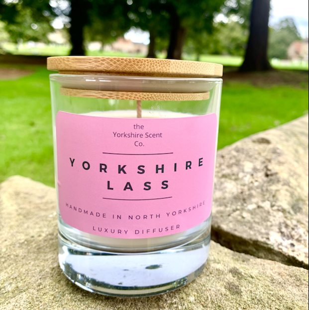 Products | the Yorkshire Scent co