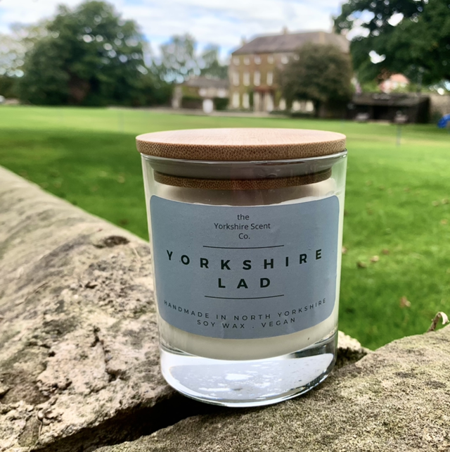 Products | the Yorkshire Scent co