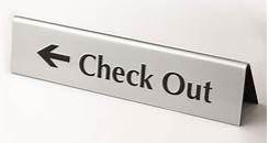 Early/Late Check-In/Out