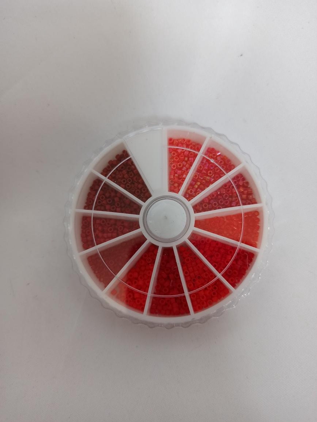 Palette 4 | Créa'Steph