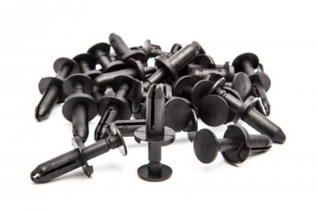 Extra Long Panel Clips | Vancon conversions Ltd