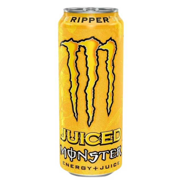 Monster Ripper 500ml