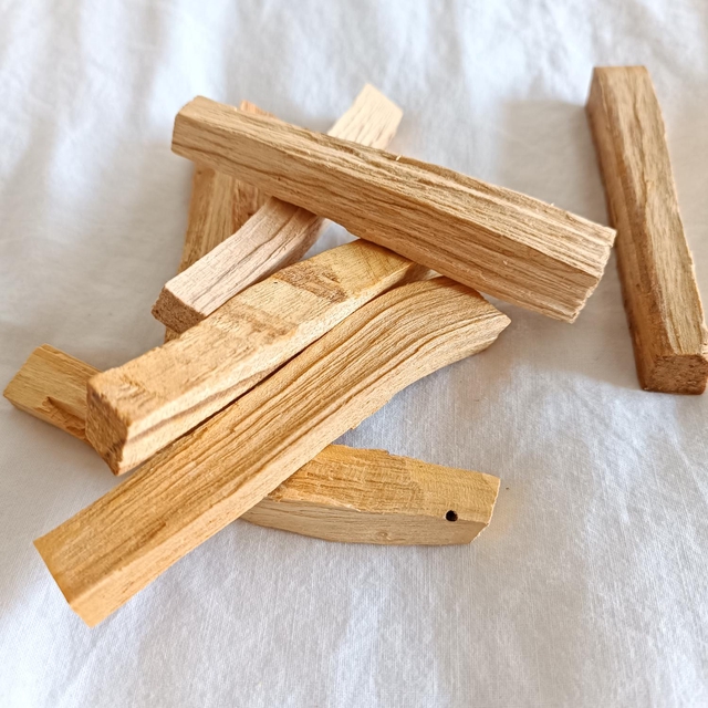 Palo santo