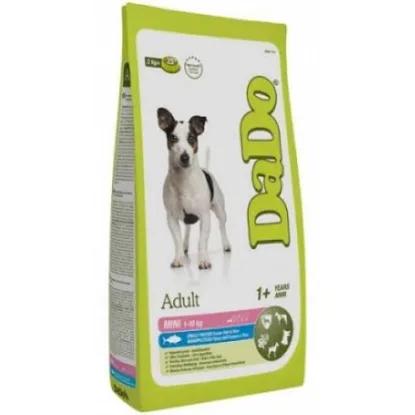 Dado Mini Adult Pesce 2 kg