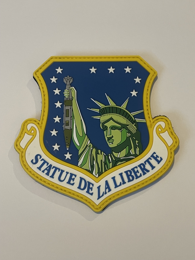 48 FW Show of Strength