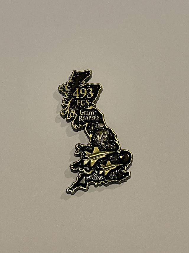 Products | 493rd FGS Booster Club