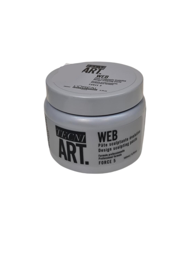 L'Oréal Techni.ART Web